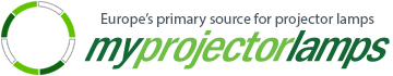 Barco R9801272 Projector Lamp with Module - MyProjectorLamps Europe
